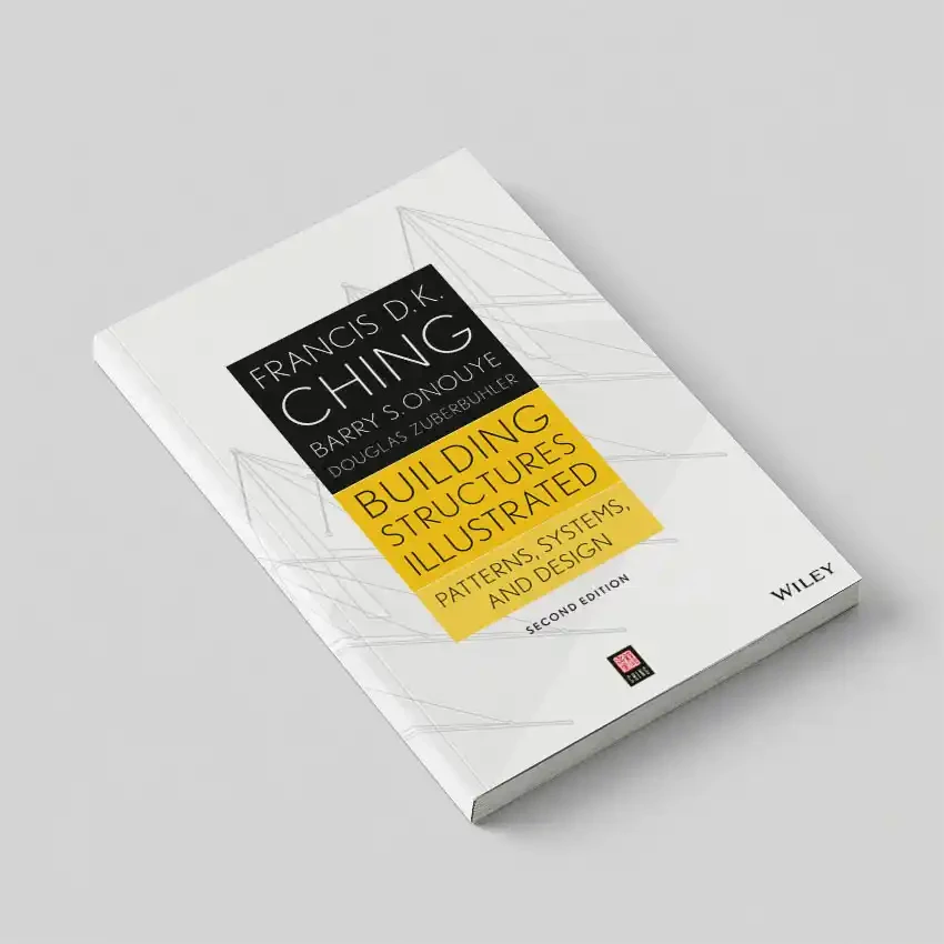 FREE PDF_Building Structures Illustrated 2nd Edition